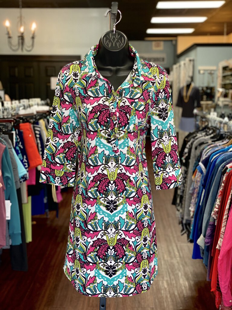 Tracy Negoshian Dress NWT – Agape Chic Consignment Boutique